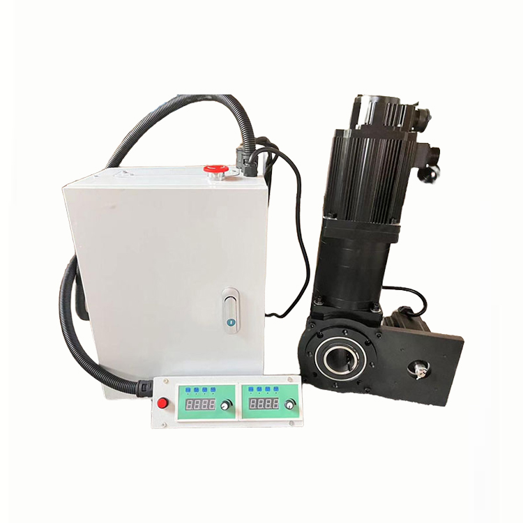 Line Bore Welding Machine for Sale | DIG-DOG