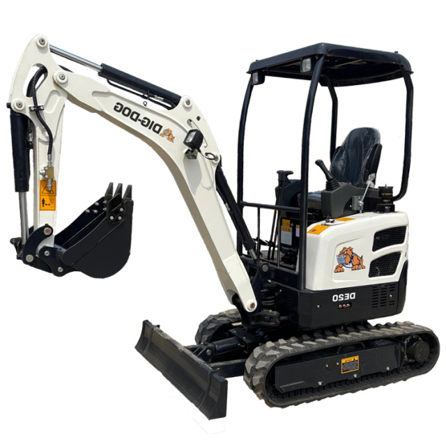 excavator diggers
