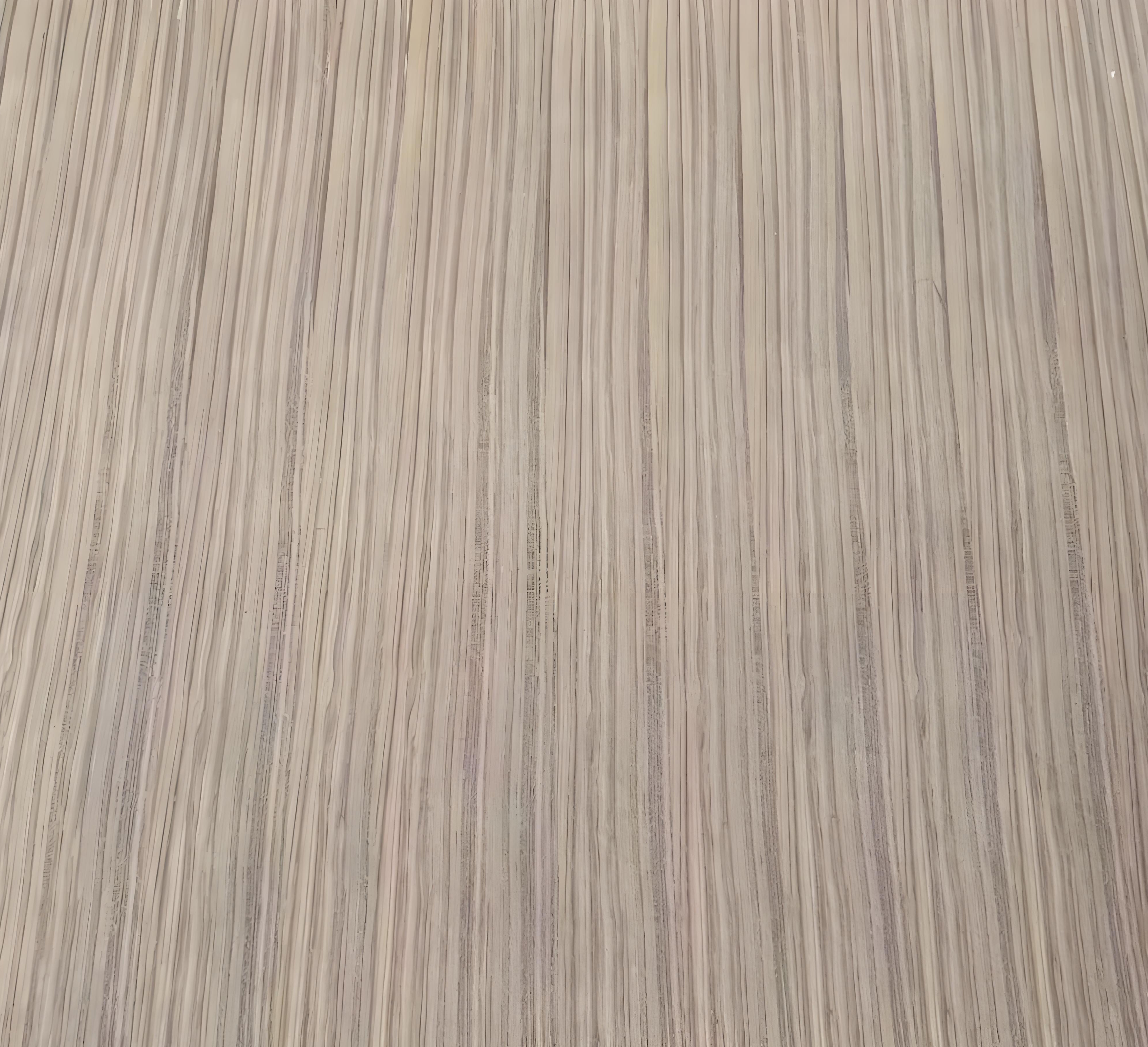 Natural Ash Veneer