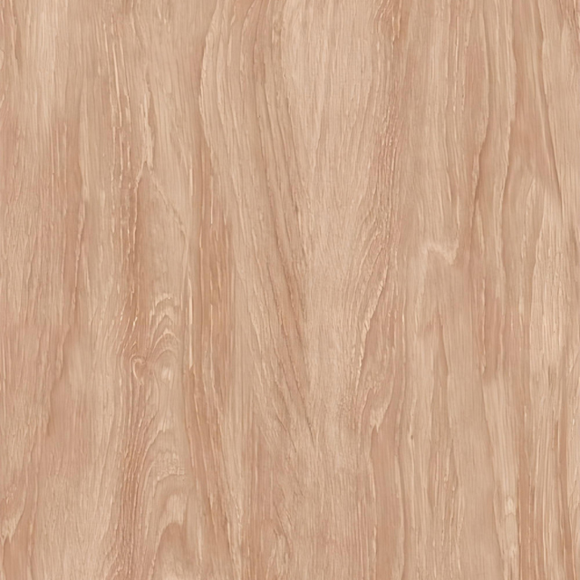 Red Oak Veneered MDF Texture Laminate Plywood