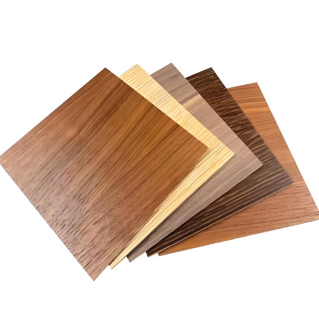 Wood Veneer Sheets Wholesale Company