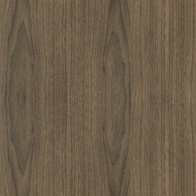 Walnut Veneer Flat Cut