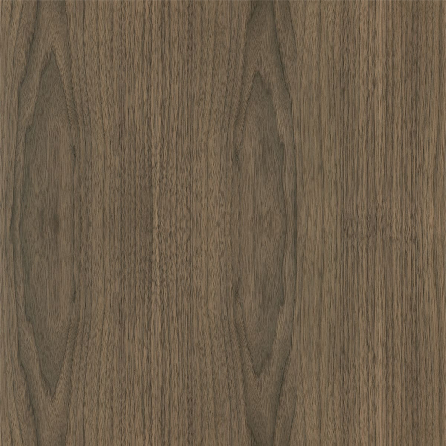 Walnut Veneer Flat Sawn
