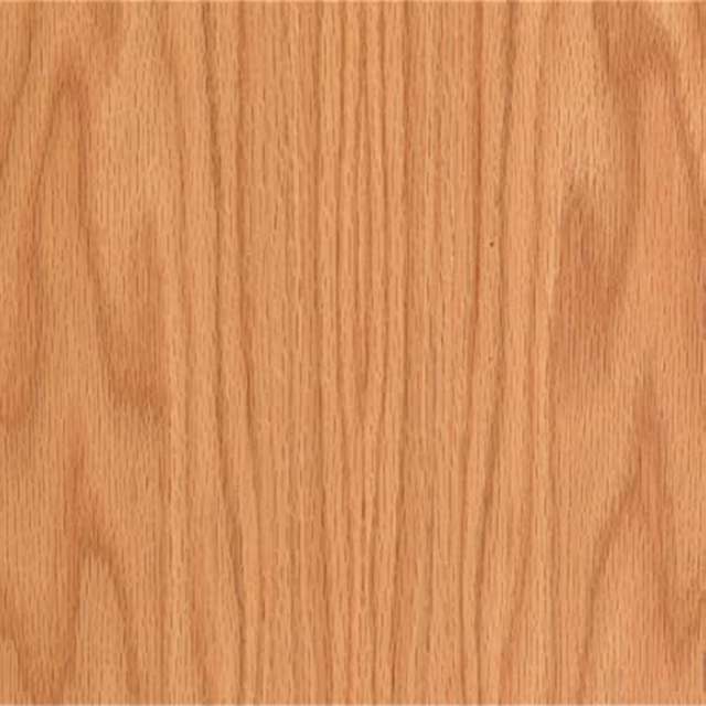 Red Oak Veneer Rift Cut Wood Sheet Factory