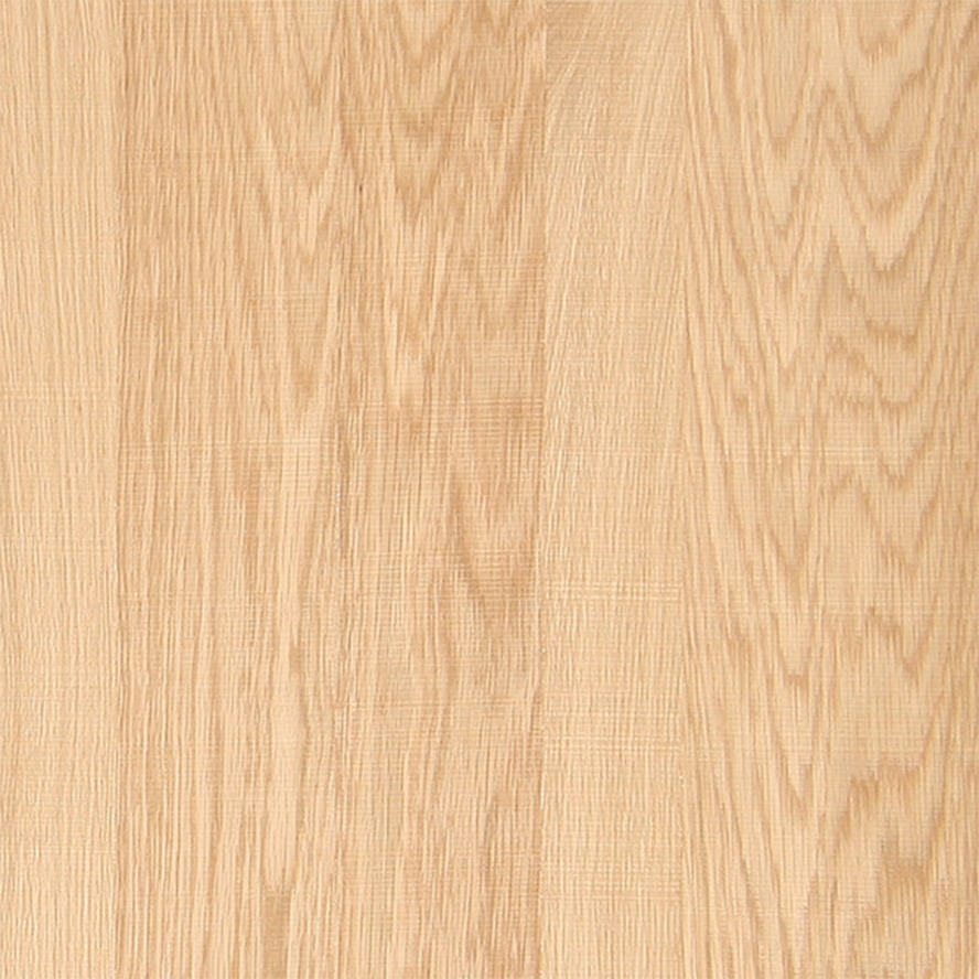 Rift Cut Oak Veneer White