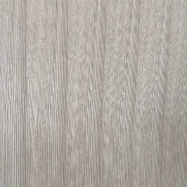 Rift Cut Oak Veneer White