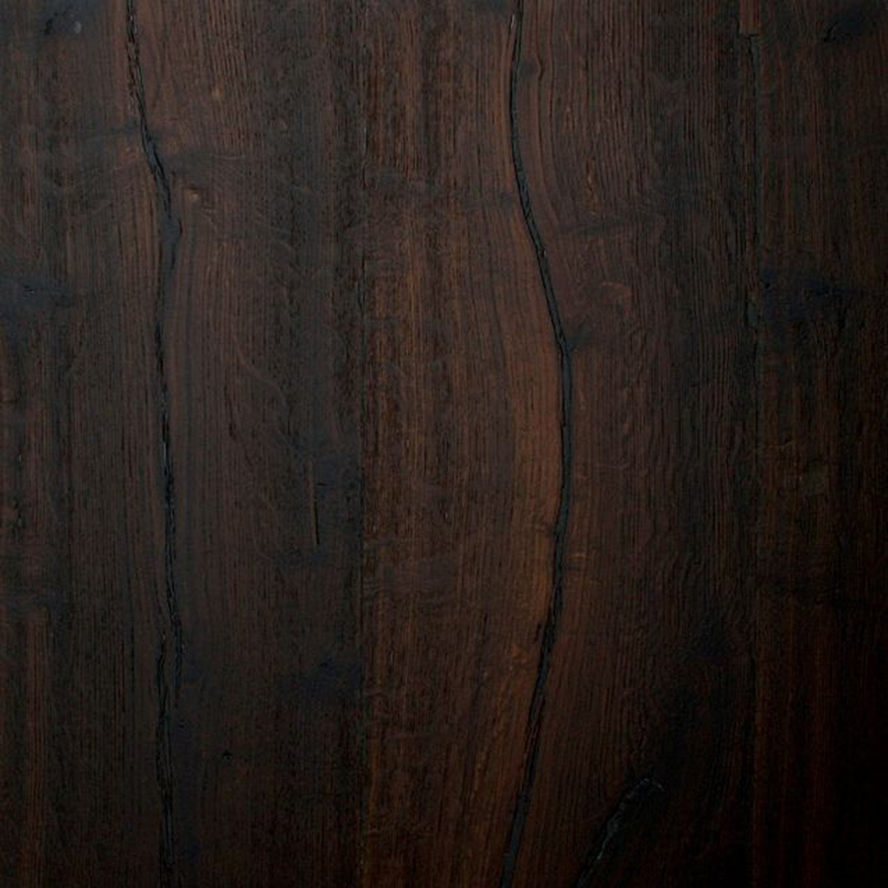 Oak Veneer Fumed