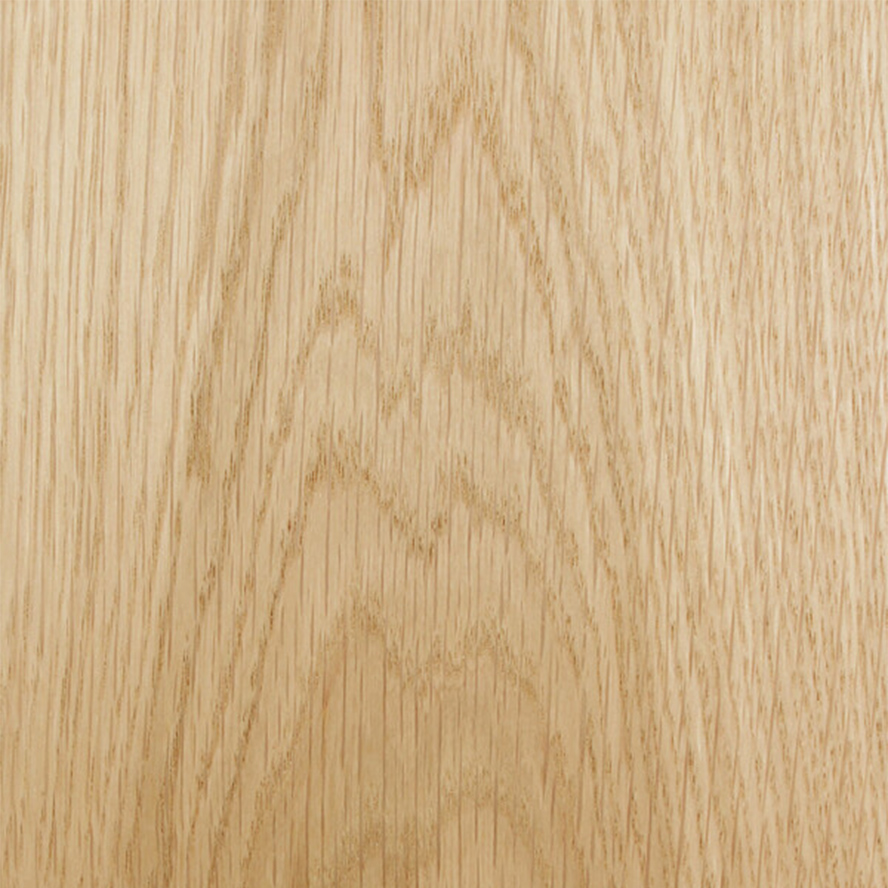 Oak Red Veneer
