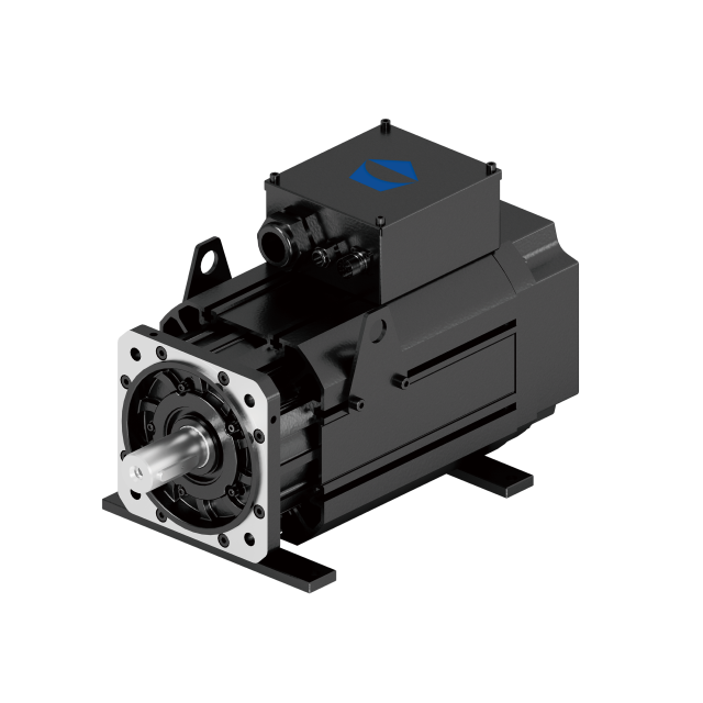 Ciitto Industrial Servo Motor | High-Precision Control for Automation