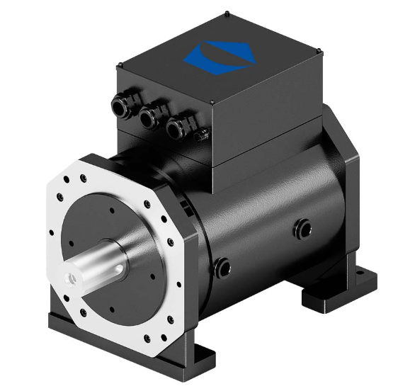 Ciitto Industrial Servo Motor | High-Precision Control for Automation