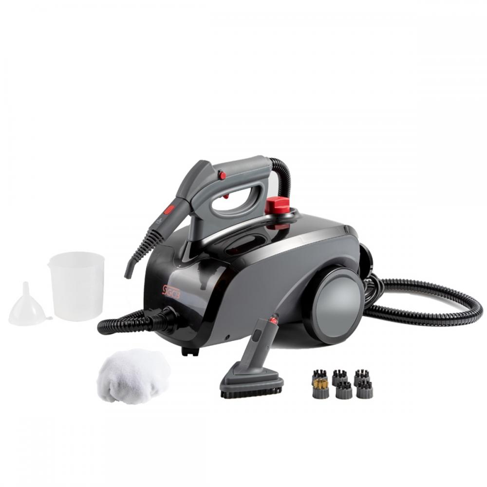 SGCB Steam Cleaner High Temperature Auto Interior Exterior Dirt Smell