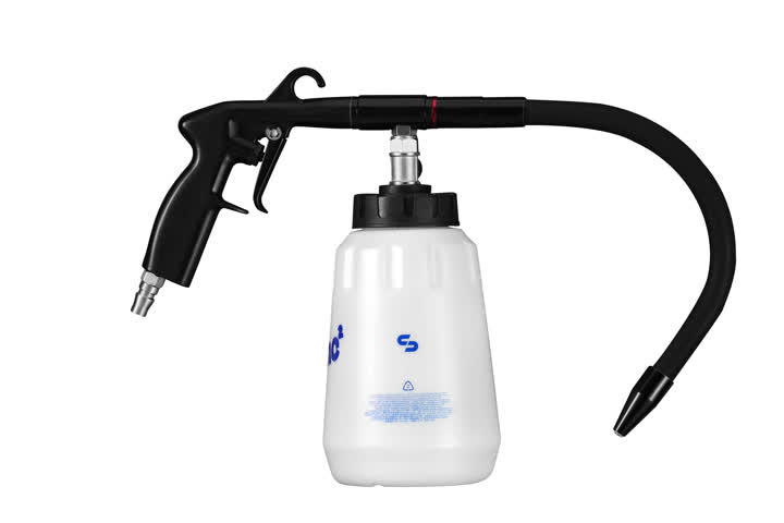 Car Engine Cleaning Gun