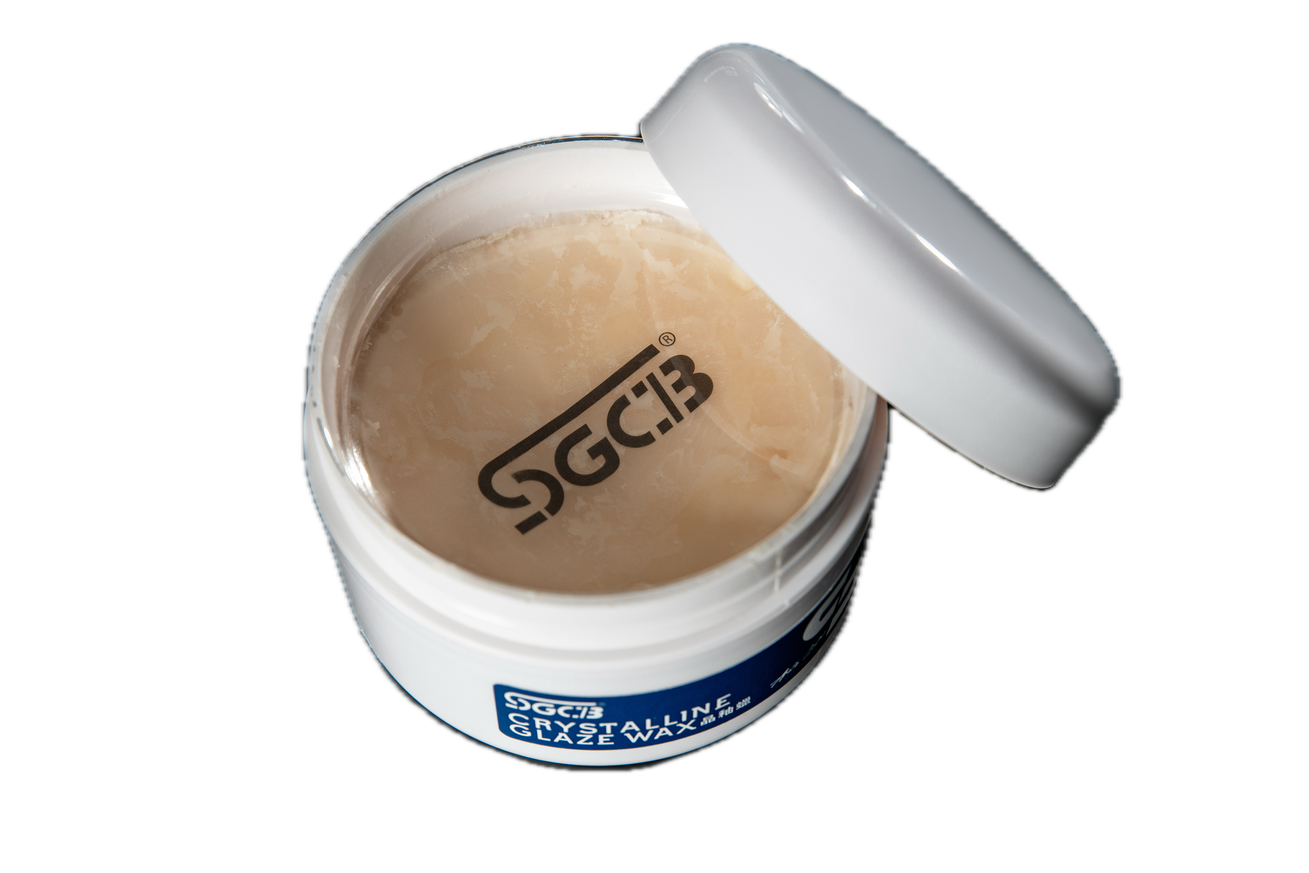 Crystalline Glaze Wax