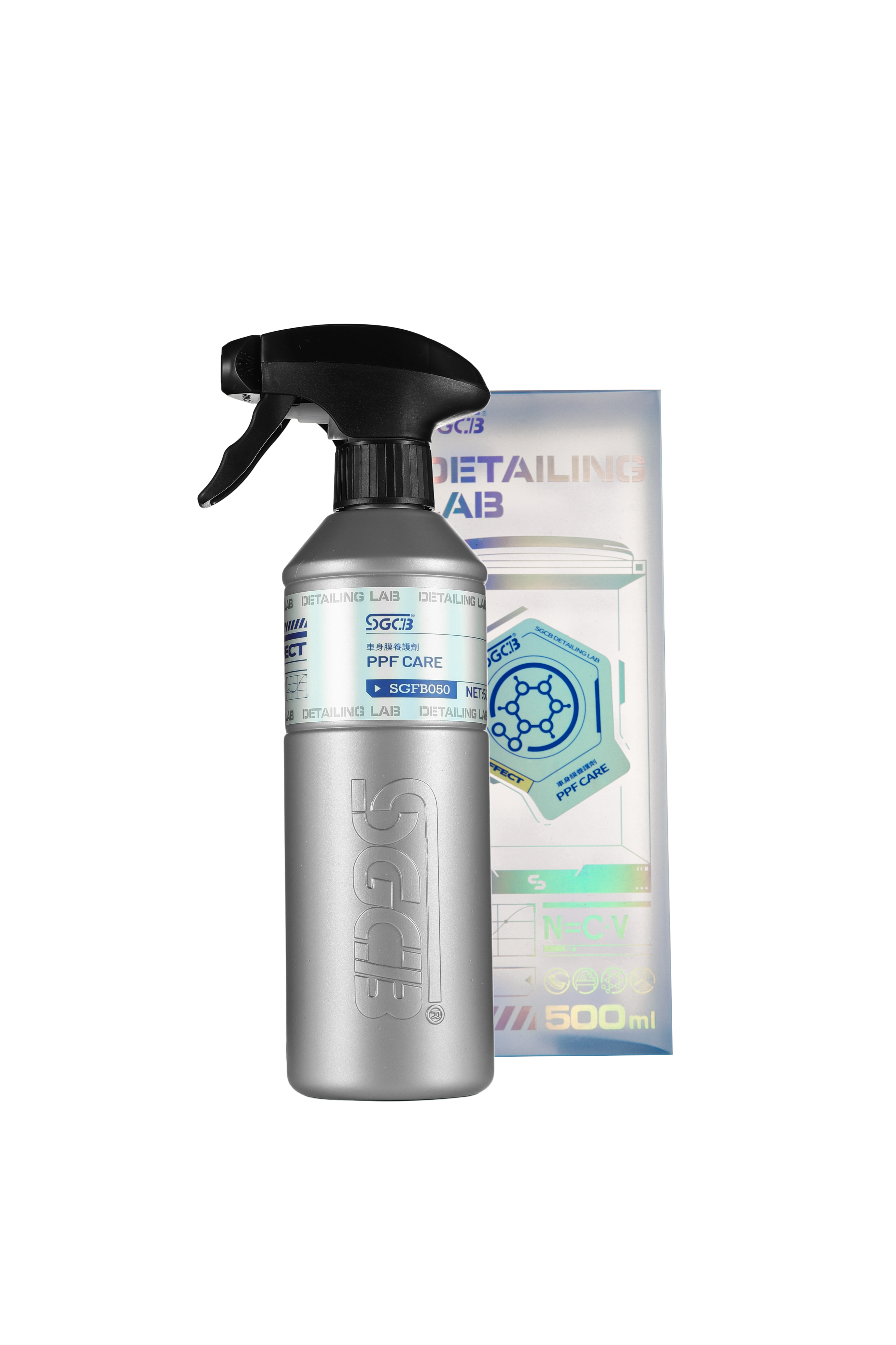 500ml PPF Care For PPF protection and maintenance