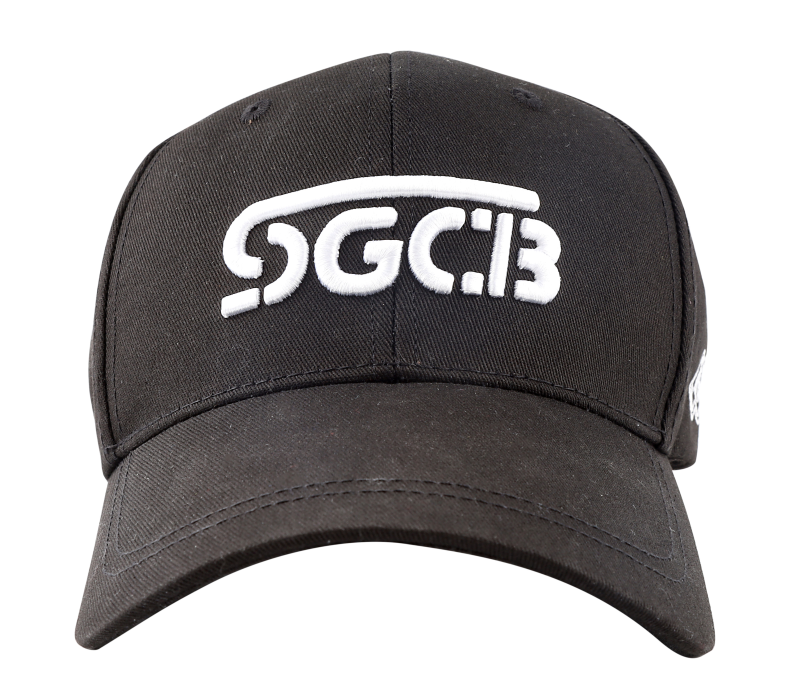 SGCB Hat Available in one standard size