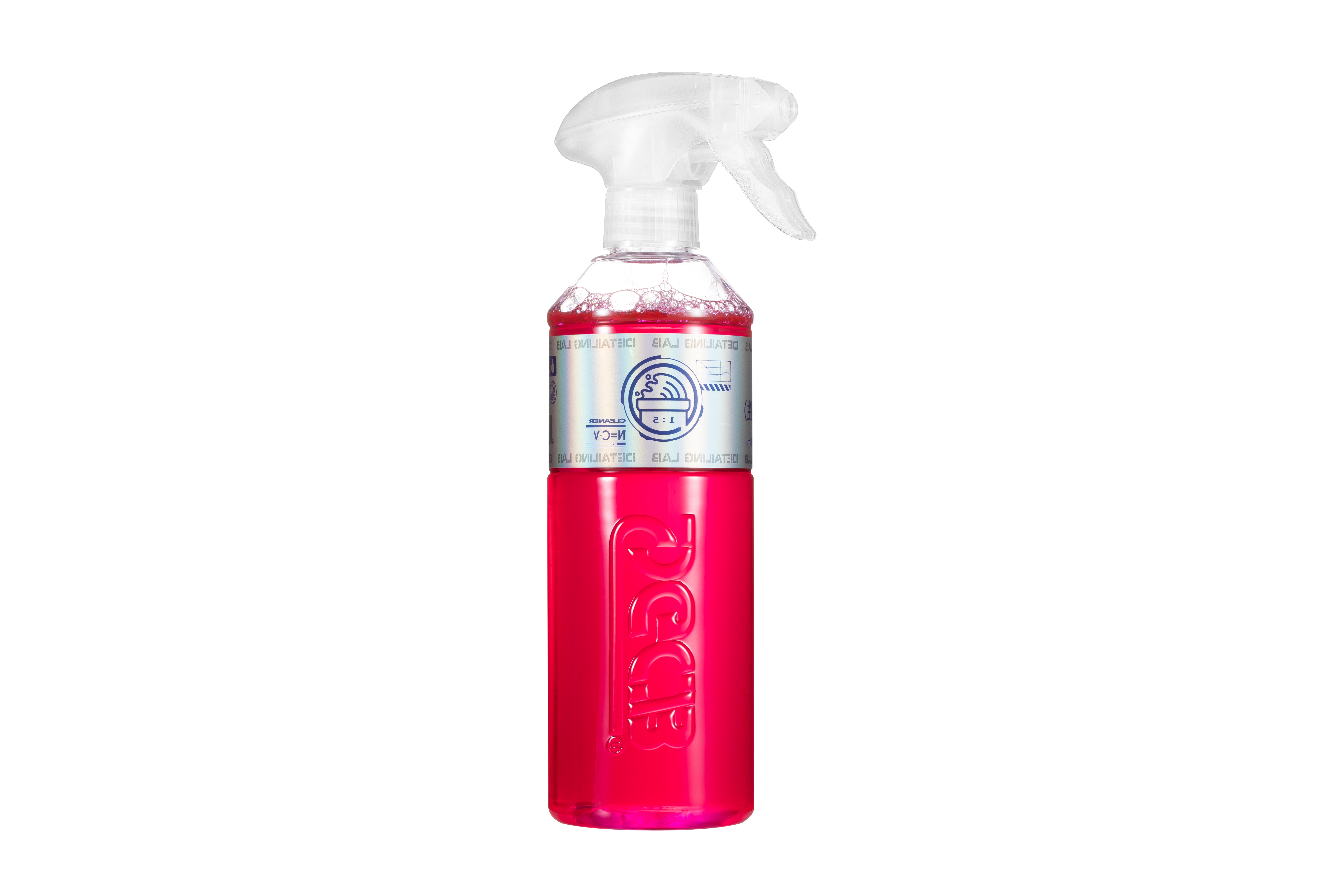 500ml All-Purpose Acidic Cleaner