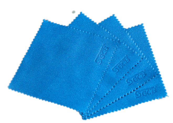 Microfiber Suede Cloth