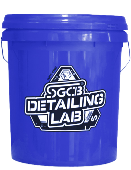 Car Wash Bucket For Car Wash