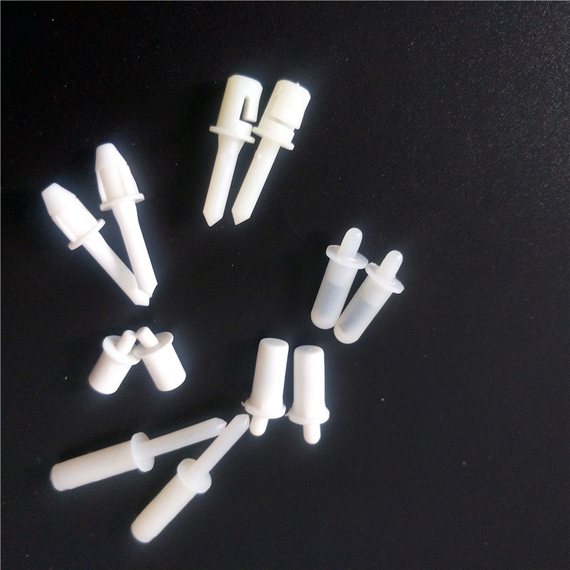 Spring Loaded Louver Pin,One Piece Tension Louver Pin,repair parts