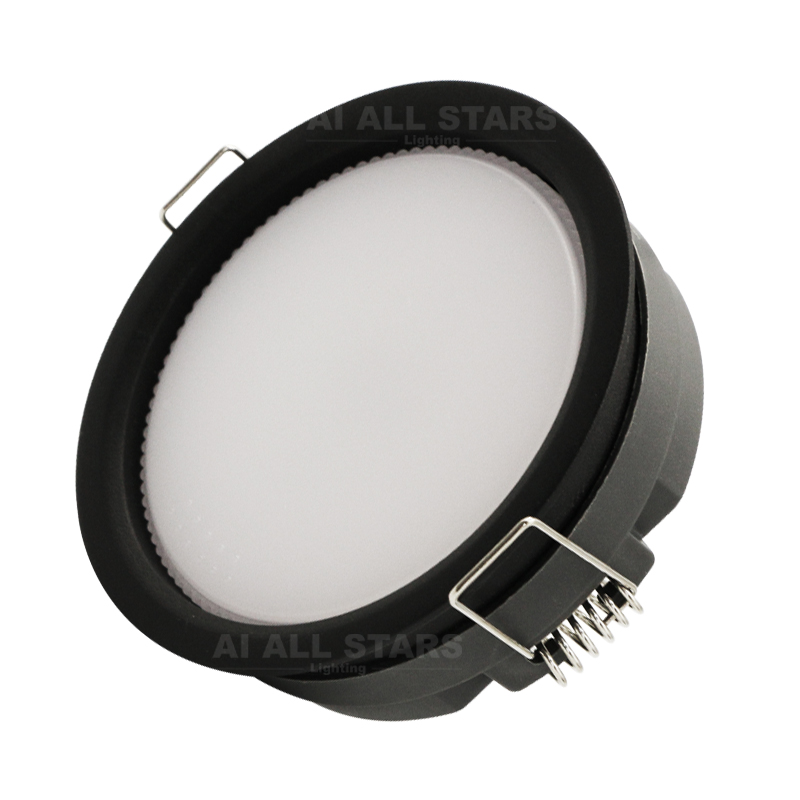 GX53 Led Downlights Recessed Downlight wholesale | FSMTX