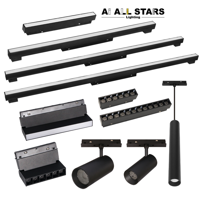 Competitive Price Modern Recessed Indoor Lighting 12w 24w 36w 48w Home ...