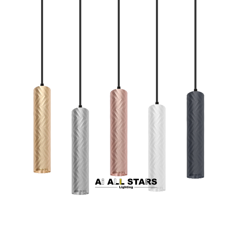 Restaurant Cafe Surface Mounted Hanging Ceiling Down Light GU10 ...