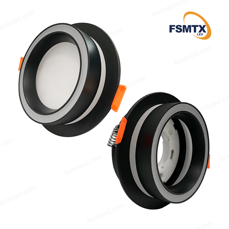 Home > All Collections > Light Housing > LED Down Light Fixture Housing ...