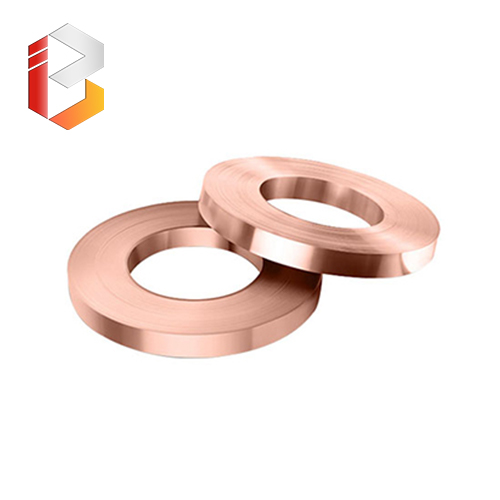 Deoxidized Copper by Phosphor