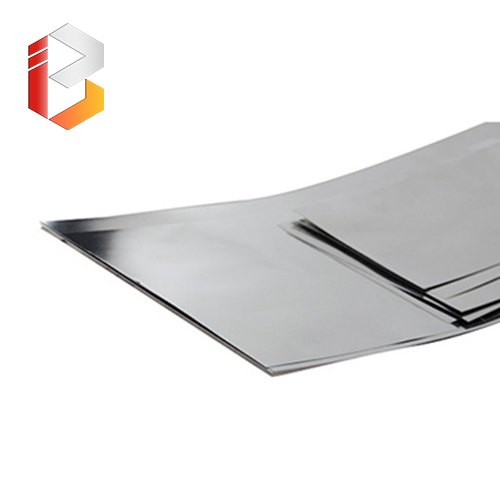 Nickel Silver Sheet