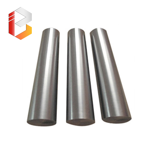 Tungsten-titanium Alloy