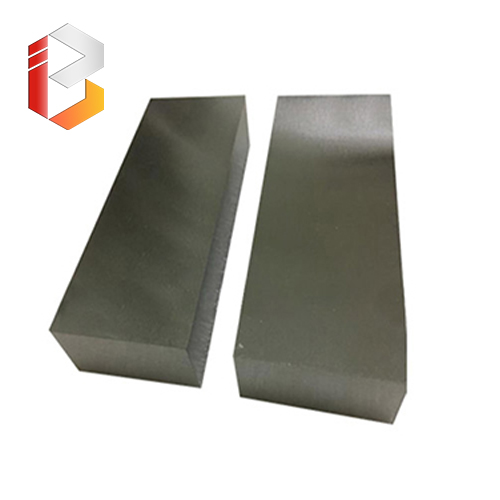 Pure Tungsten Block