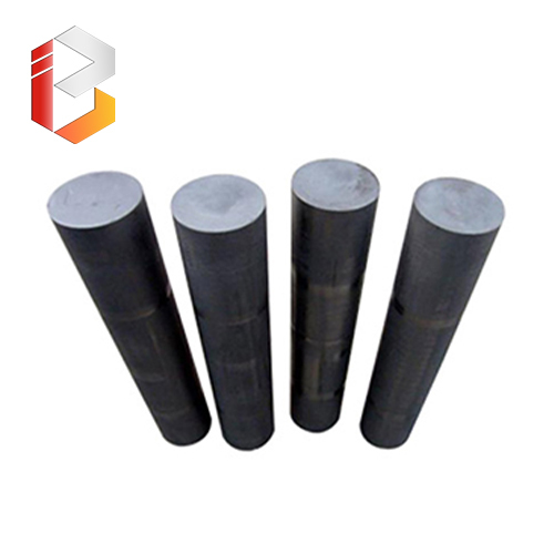 Pure Tungsten Rod