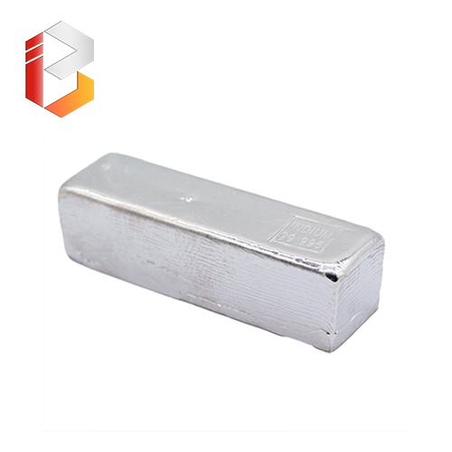 Indium Ingots