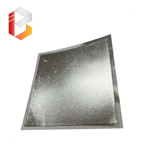 Indium Plate