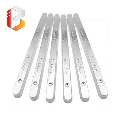 Solder Rod
