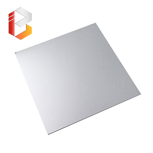 High Pure Tin Sheet
