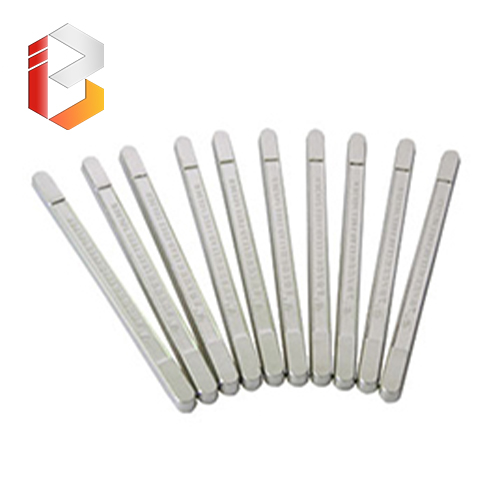 Pure Tin Solder Bar