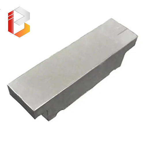 Raw Tin Metal