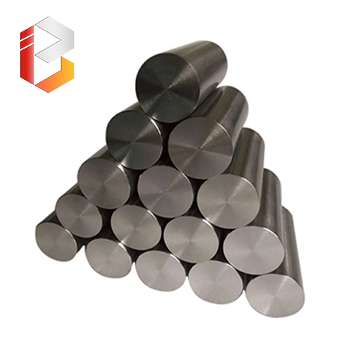 Titanium Alloy Rod