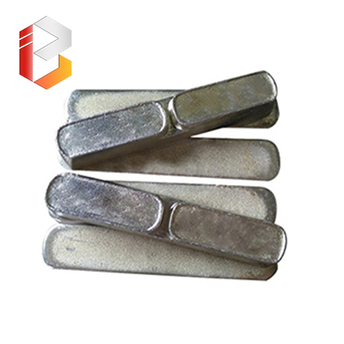 Lead-antimony Alloy