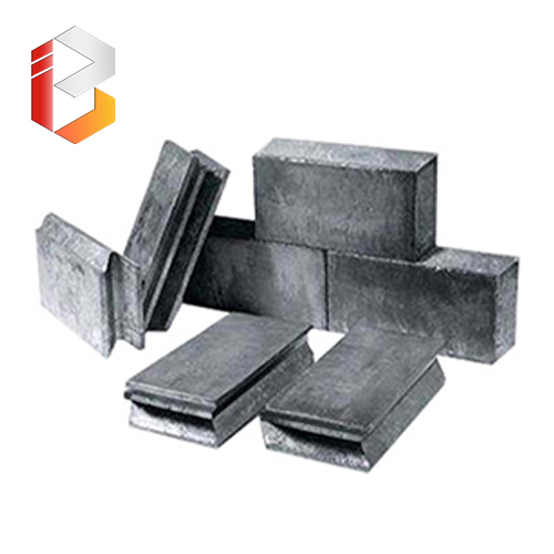 Lead Brick
