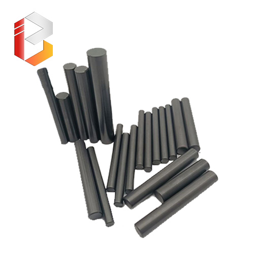 Silicon Nitride Rods