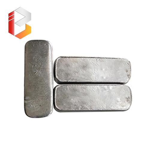 Hard Lead Alloy