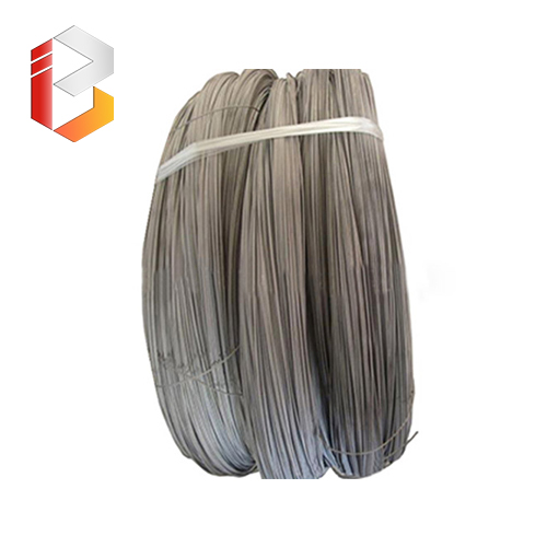 Pure Zirconium Wire