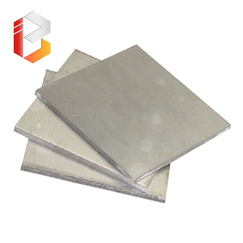 Pure Titanium Sheet