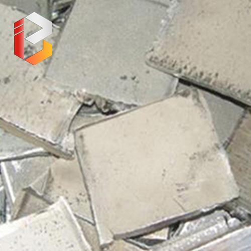 Casting Cobalt Sheet