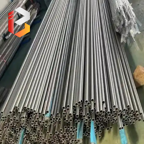 Tungsten-titanium Alloy Tube