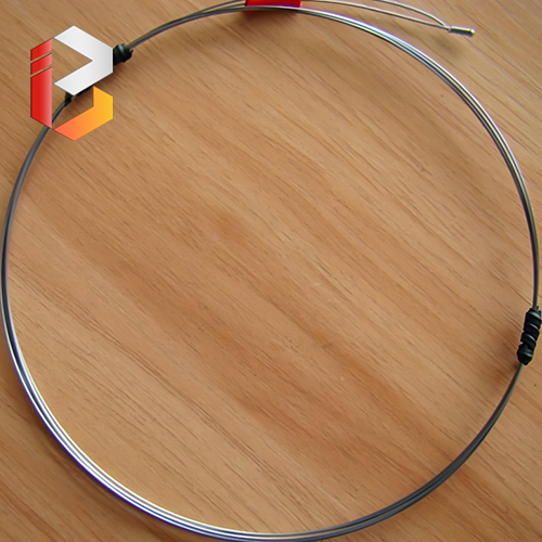 Tungsten-rhenium wire