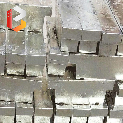 Pure Tin Ingots