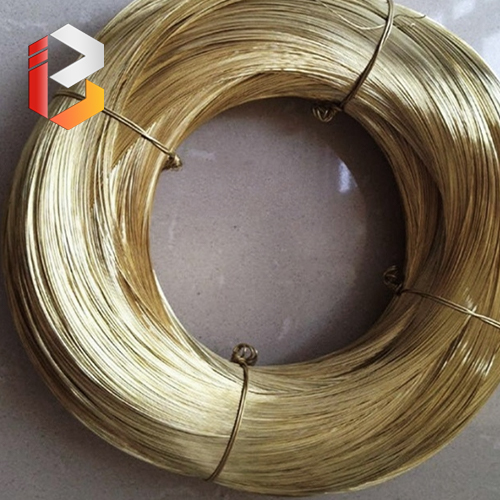 Leaded Brass Wire